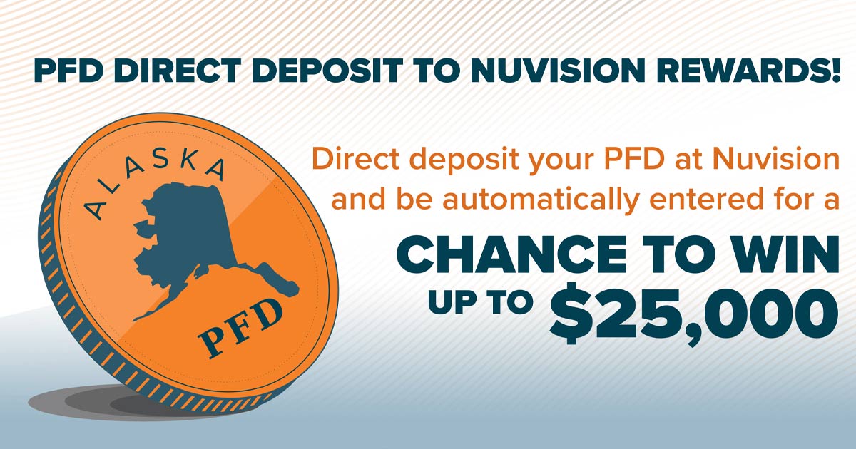 Your 2025 PFD Is Almost Here—Are You Ready?