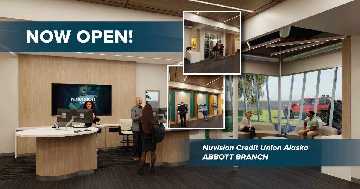 Abbott Branch Opening