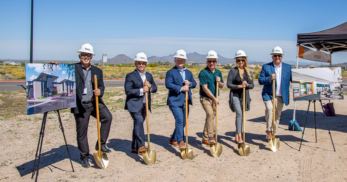 Nuvision Credit Union: Expanding and Enhancing Service to Our Members ...