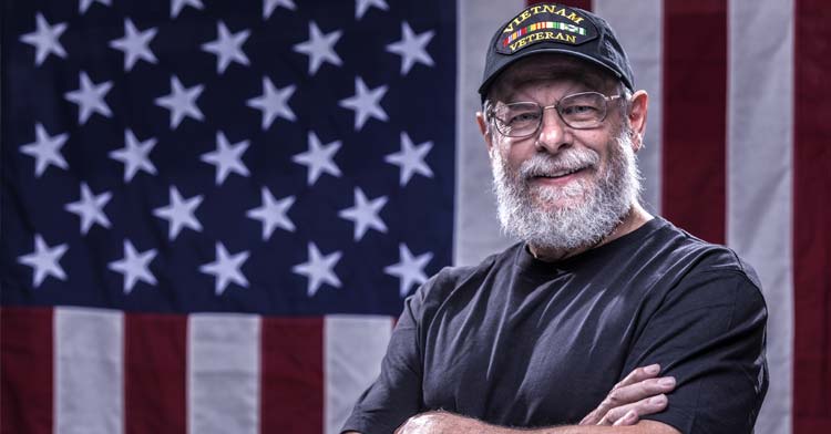 Military Appreciation Month: Ten ways you can show your support for our ...