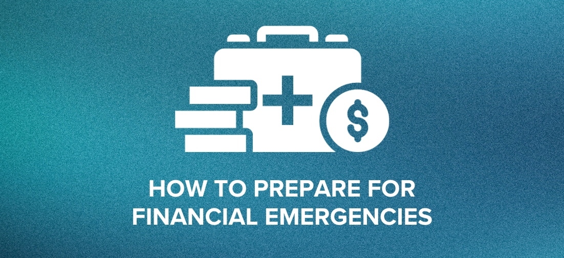 How to Prepare for Financial Emergencies
