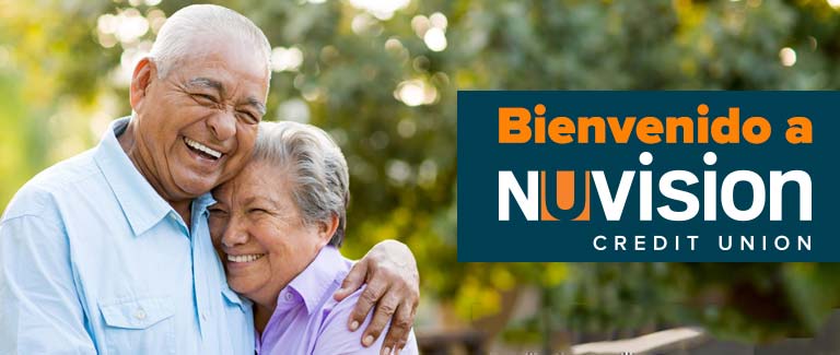Nuvision Credit Union | Banking, Credit Cards & Loans