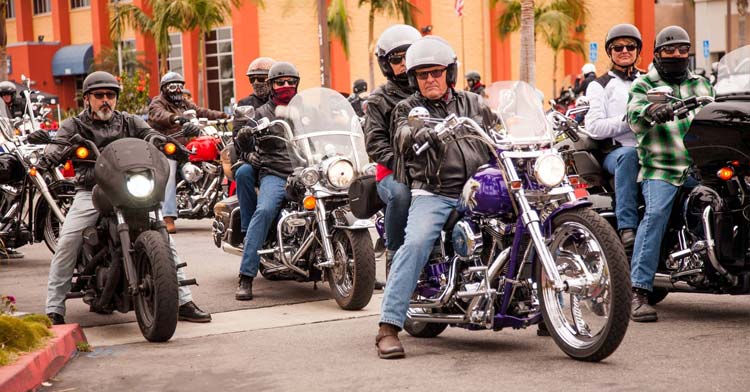 Are you ready for our Freedom Ride? Things every driver should know ...