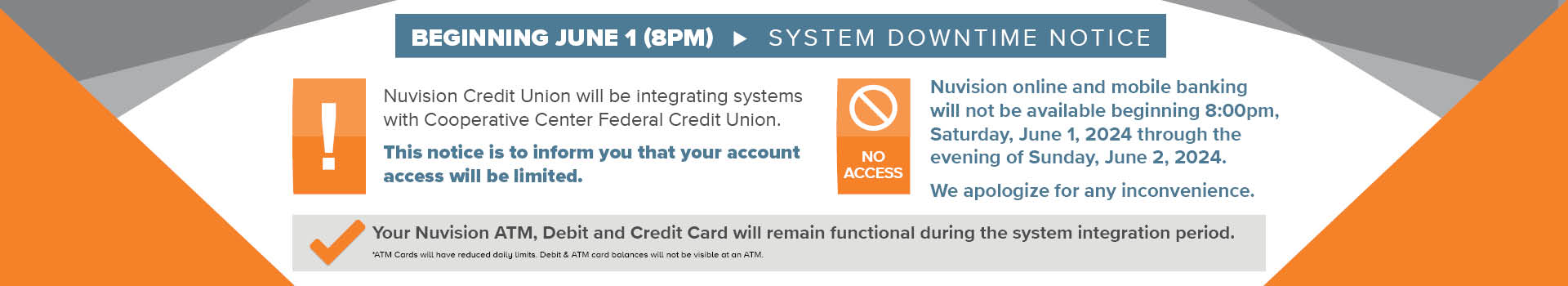 Nuvision Credit Union | Banking, Credit Cards & Loans