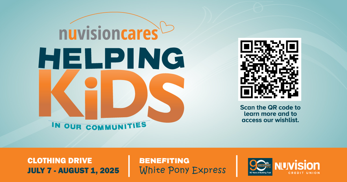 NuvisionCares Helping Kids Bay Area